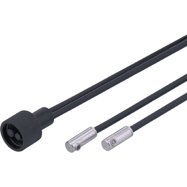 Buy IFM E20228, Fiber Optic Through Beam Sensor with PVC Sheath - Prime Buy