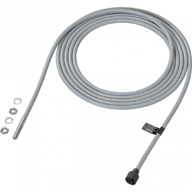 Buy IFM E20692, Fiber Optic Through Beam Sensor with Straight Head - Prime Buy