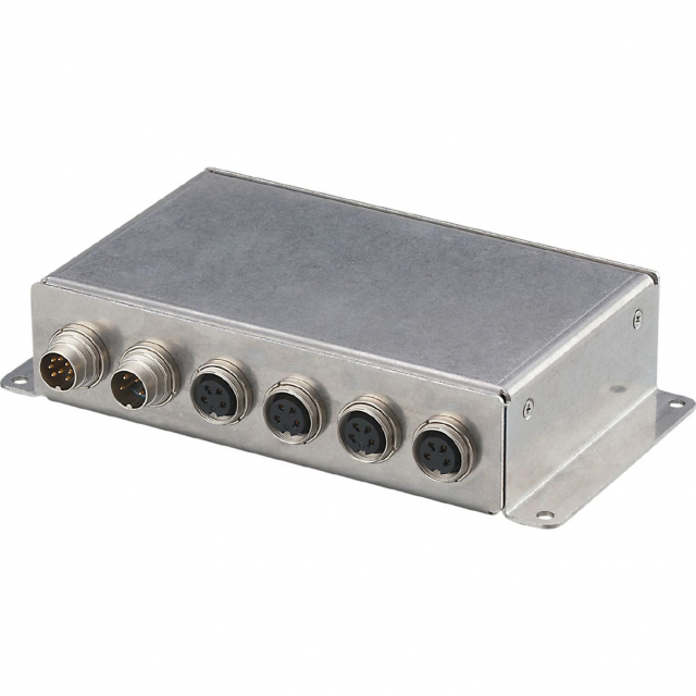 Buy IFM E2M250, MultiViewBox Video Splitter - Prime Buy