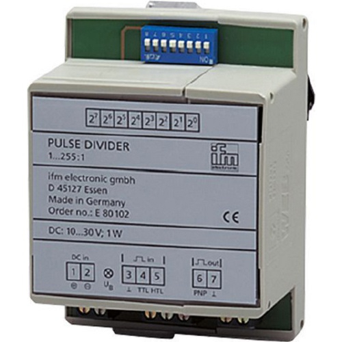 Buy IFM E80102, TTL to HTL Pulse Divider - Prime Buy