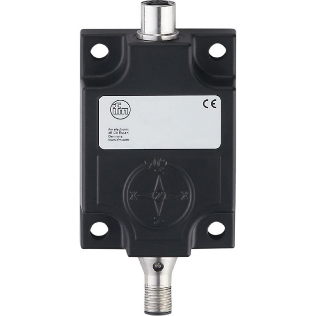 Buy IFM JD2120, MEMS Capacitive Dynamic Inclination Sensor - Prime Buy Buy IFM JD2120, MEMS Capacitive Dynamic Inclination Sensor - Prime Buy