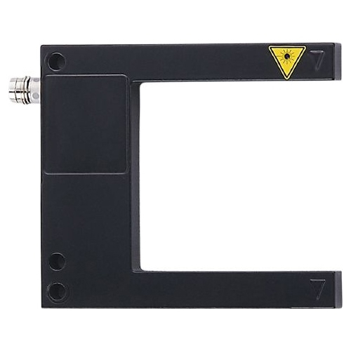 Buy IFM OPU701, Photoelectric 70 x 10 x 80mm Fork Sensor - Prime Buy