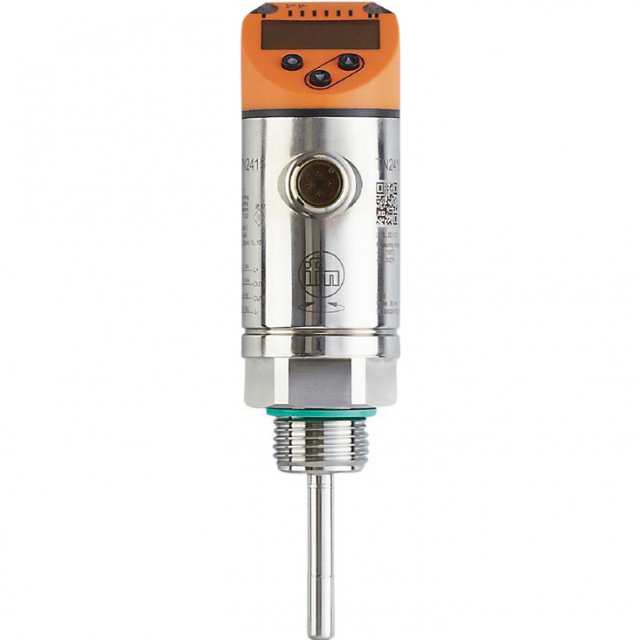 Buy IFM TN2415, Temperature Sensor with 50mm Installation Length ...