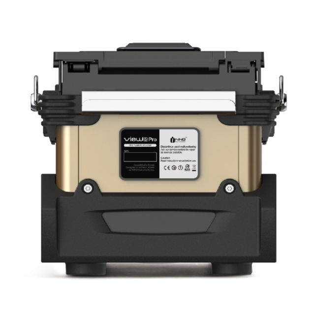 Buy INNO Instrument 1005 PRO, VIEW5 PRO (Core) Smart Fusion Splicer ...