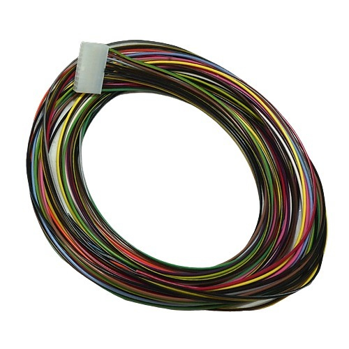 Buy Intellitronix QCWH20, Quick Connect Wiring Harness 20 Terminal ...