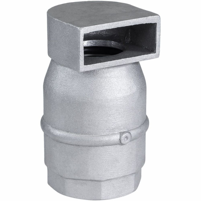 Buy IrrigationKing RKARV-300, 3" Simple Air Release/Vacuum Relief Vent ...