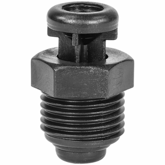 Buy IrrigationKing RKAV1/2, 1/2" Mini Air Vent - Prime Buy