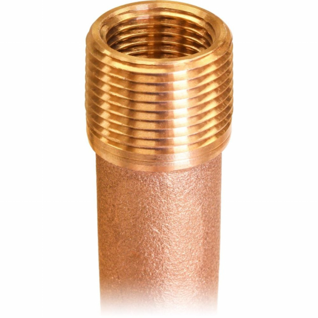 Buy IrrigationKing RKQCK-3/4, 3/4" Brass Quick Coupling Key - Prime Buy