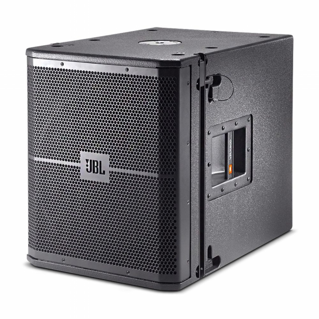 Buy JBL VRX915S, VRX Series 15" Suspendable Subwoofer System - Prime Buy
