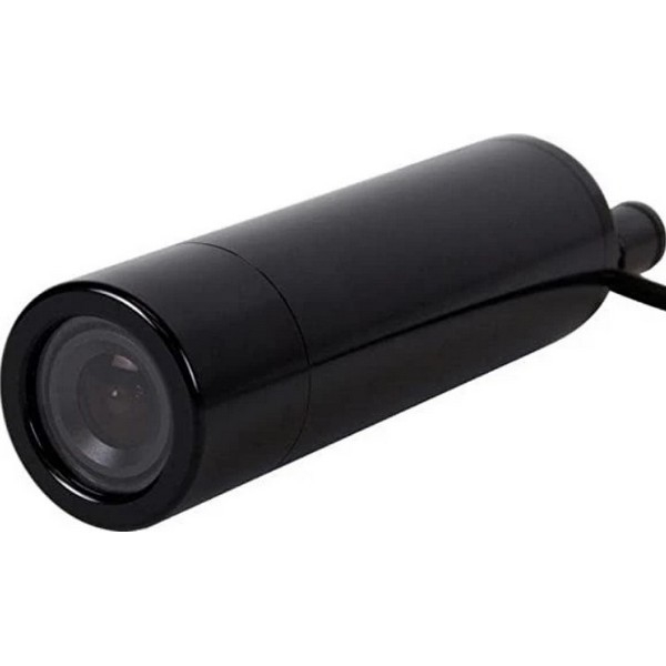 Buy KT&C KPC-CJ230NUWX, Analog Mini Bullet Camera - Prime Buy