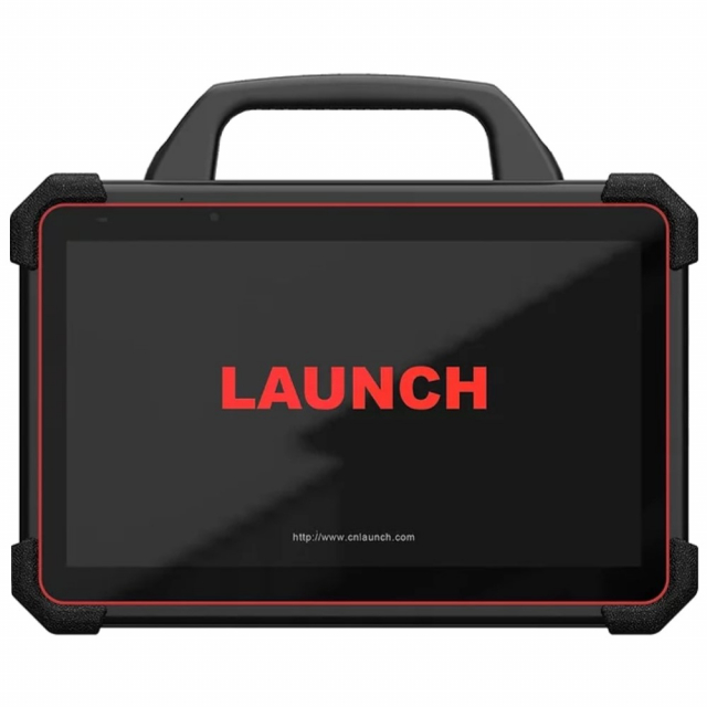 Buy Launch Tech 301180833, X-431 Throttle III Advanced Diagnostic Tool ...