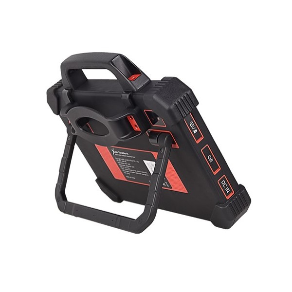 Buy Launch Tech 301180833, X-431 Throttle III Advanced Diagnostic Tool ...