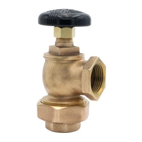 Buy Legend Valve 110-145, Handwheel Convector Steam Angle Radiator ...