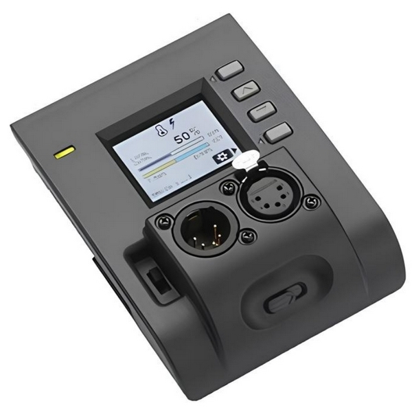 Buy Litepanels 900-3502, Astra DMX XLR 5 pin Communications Module ...