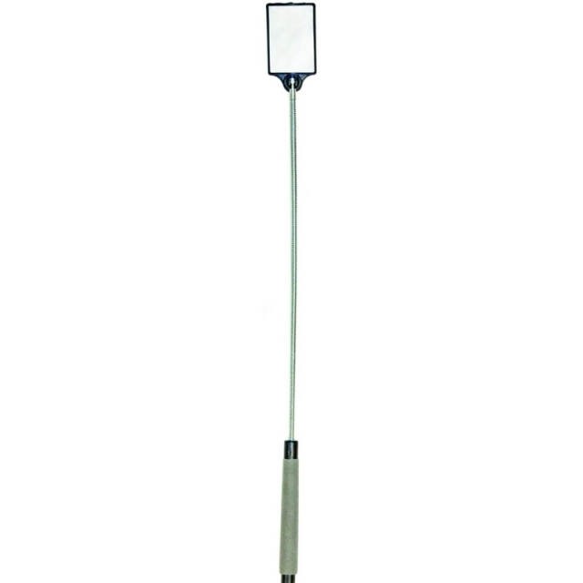 Buy Mag-Mate 321S-A, Acrylic Inspection Mirror 25" Length - Prime Buy