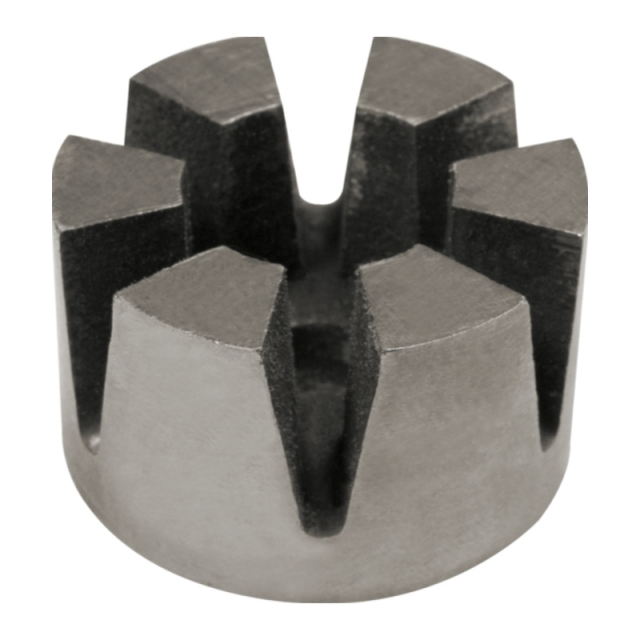 Buy Mag-Mate 5X11B, Alnico Magnet Material Diameter 1" - Prime Buy