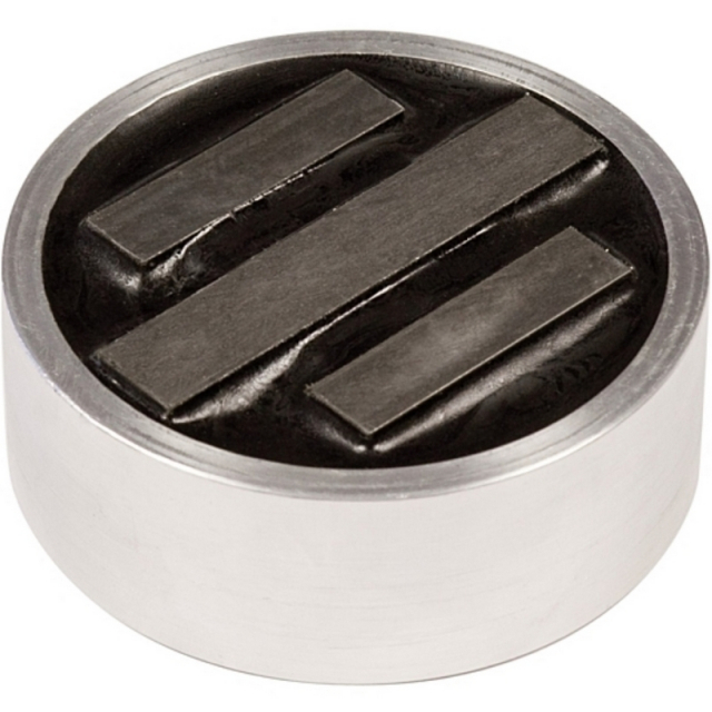 Buy Mag-Mate C5H3004, Rare Earth 3-Pole Aluminum Magnet Assemblies ...