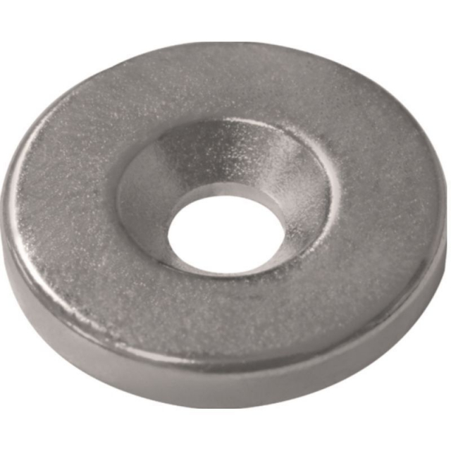 Buy Mag-Mate CMP12512CSP2N42, Max-Attach Magnet 42 Lb Holding Force ...