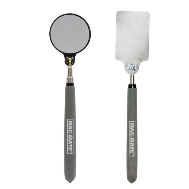 Buy Mag-Mate IMS234, Stainless Steel FOD Mirror - Prime Buy