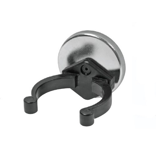 Buy Mag-Mate MX1000BP01, Portable Magnetic Holder Black Plastic Clamp ...
