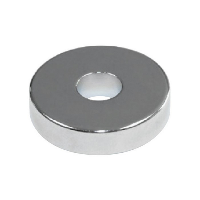 Buy Mag-Mate NE375136100NP35, Rare Earth Magnet Ring Material 35 MgO ...