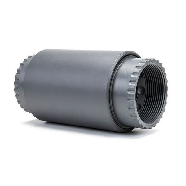 Buy Magnation MG-RAINBOLT-4-PVC, Rainbolt Water Treatment PVC 4" - Prime Buy