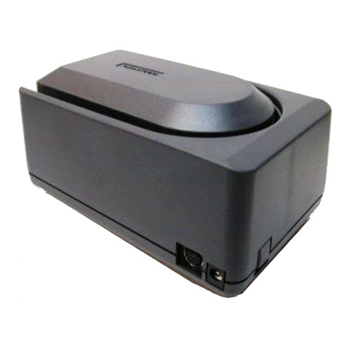 Buy Magtek 22533003-22517580, Mini MICR Check-Stripe Reader with USB ...