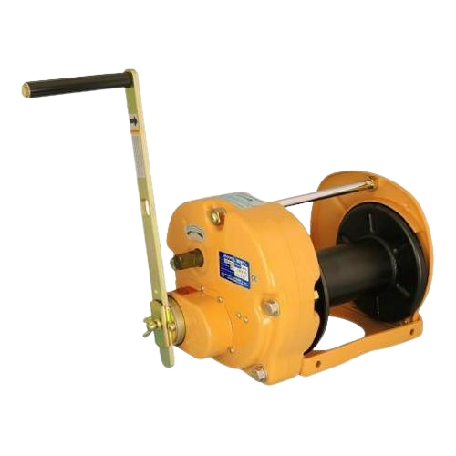 Buy Maxpull GM-20-SI, Steel Rotating Winch, 4400 lbs - Prime Buy