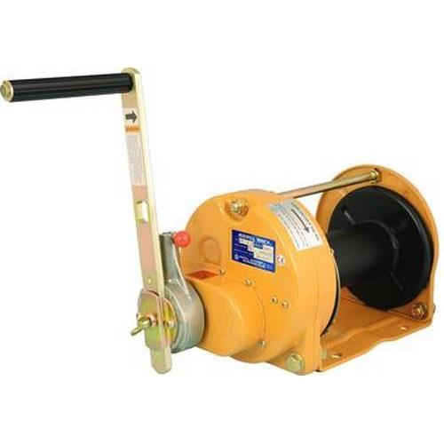 Buy Maxpull MR-10-SI, Steel Ratchet Winch, 2200 lbs - Prime Buy