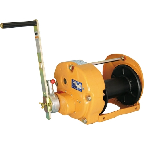 Buy Maxpull MR-20-SI, Steel Ratchet Winch, 4400 lbs - Prime Buy