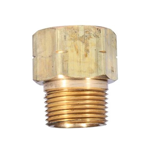 Buy Merrill FRGY7515, 3/4" M x F Flow Control Valve, 1-1/2 GPM - Prime Buy