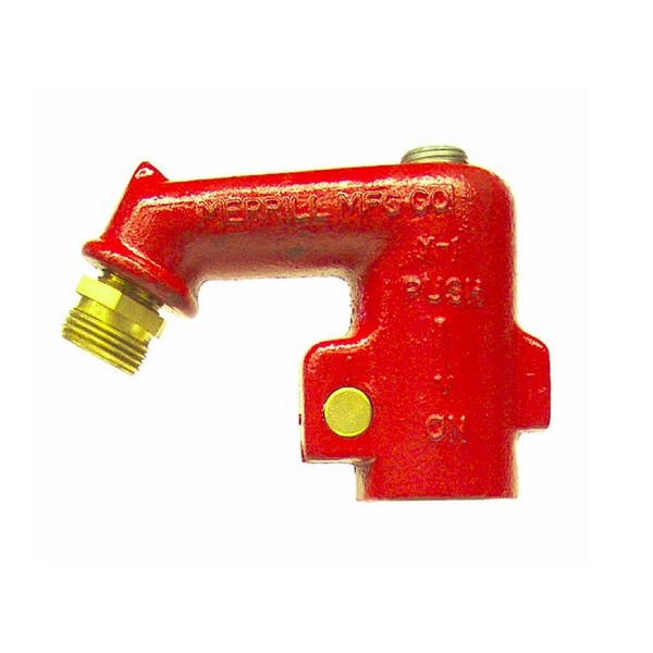 Buy Merrill Y-1, Y1 Series Head Assembly only - Prime Buy