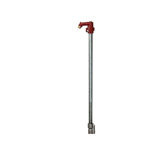 Buy Merrill Y17501, Y-1 Series Self Closing Yard Hydrant, 3/4" x 1 ...