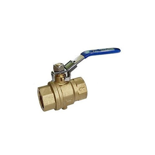 Buy Midwest Control ADV-50, 1/2" FPT Safety Exhaust Ball Valve, 300 PSI ...
