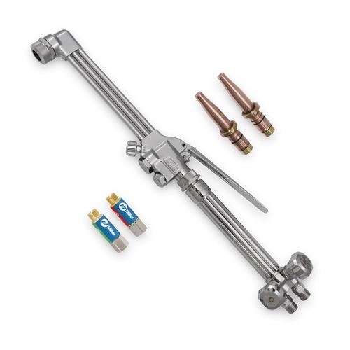 Buy Miller-Smith 16280, Heavy Duty Acetylene Combination Torch Kit ...