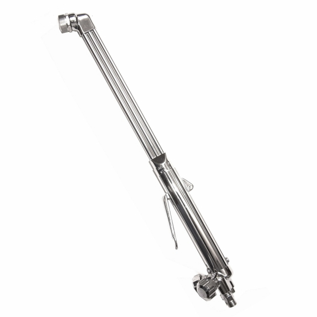 Buy Miller-Smith SC225, Straight Cutting Torch, 21", 75 deg - Prime Buy