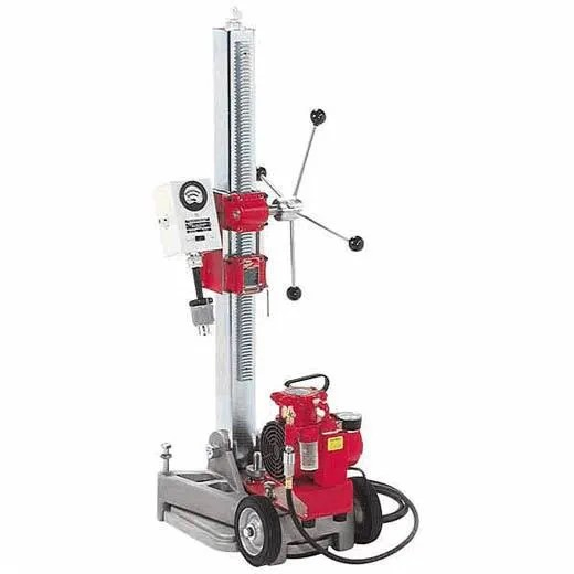 Buy Milwaukee Tool 4136, Dia-mond Coring Rig w/ Large Base Dymo-Rig ...