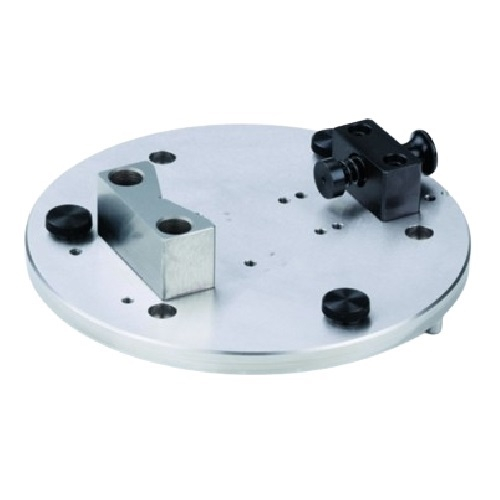 Buy Mitutoyo 211-054, V-Block Fixture B / Clamp Spring - Prime Buy