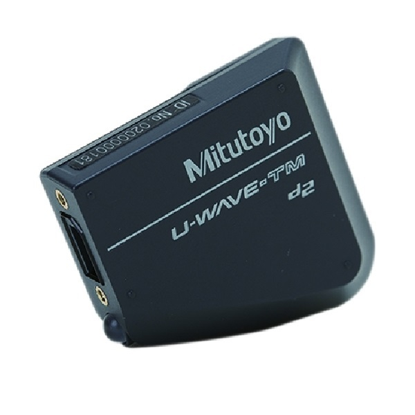 Buy Mitutoyo 264-623, U-Wave Buzzer Type Transmitter - Prime Buy