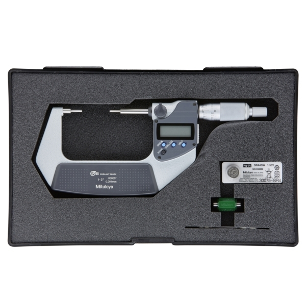 Buy Mitutoyo 331-352-30, Spline 1-2 Buy Mitutoyo 331-352-30, Spline 1-2