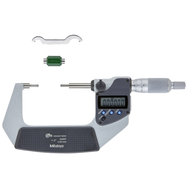 Buy Mitutoyo 331-352-30, Spline 1-2 Buy Mitutoyo 331-352-30, Spline 1-2
