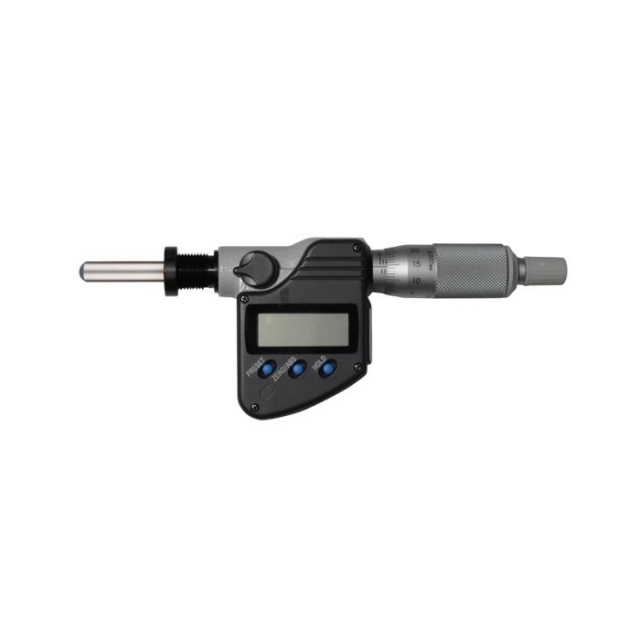 Buy Mitutoyo 350-274-30, Digimatic Micrometer Head, 0-25mm - Prime Buy
