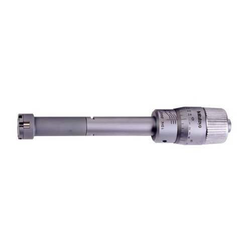 Buy Mitutoyo 368-865, Three-Point Internal Micrometer, 0.65-0.8 in ...