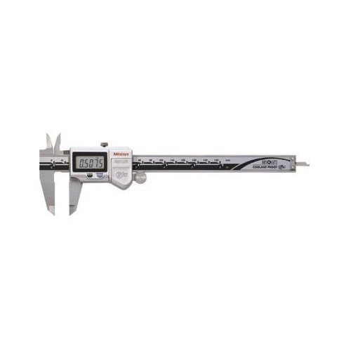 Buy Mitutoyo 500-762-20, Coolant Proof Caliper with Dust/Water ... Buy Mitutoyo 500-762-20, Coolant Proof Caliper with Dust/Water ...