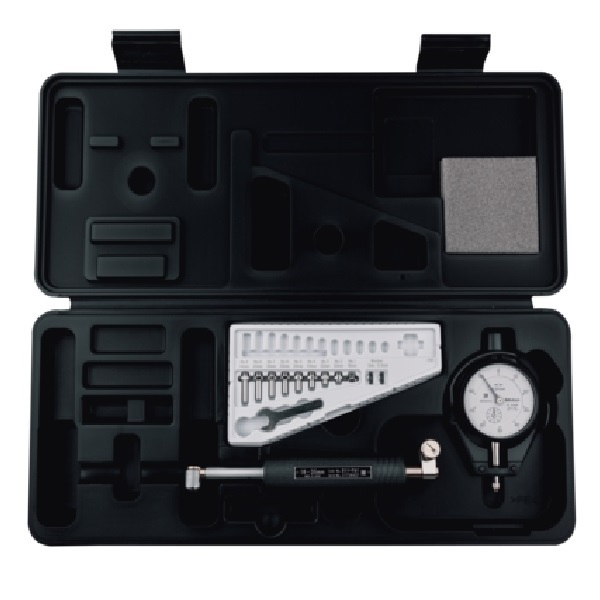 Buy Mitutoyo 511-792-20, Two-Point 1.4-2.5" Dial Bore Gauge - Prime Buy