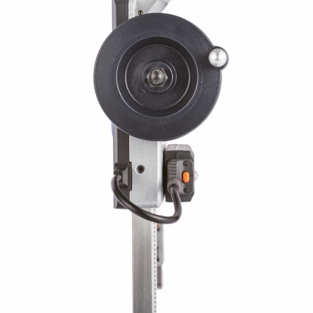 Buy Mitutoyo 570-402, Digimatic 0-300mm Height Gauge w/ Handwheel ...