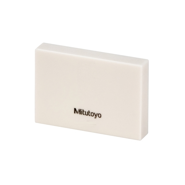 Buy Mitutoyo 613201-121, Inspection Ceramic 1" Gauge Block - Prime Buy