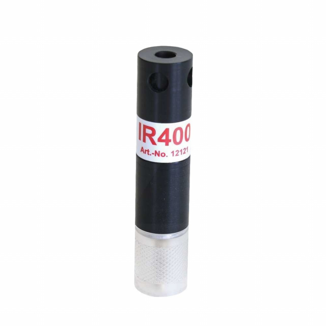 Buy MRU Instruments 12121, Sensor for Temperature IR "IR400" - Prime Buy