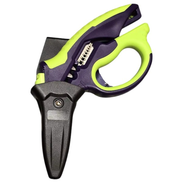 Buy Mueller-Kueps 905 060, Heavy Duty Multi-Purpose Scissor - Prime Buy