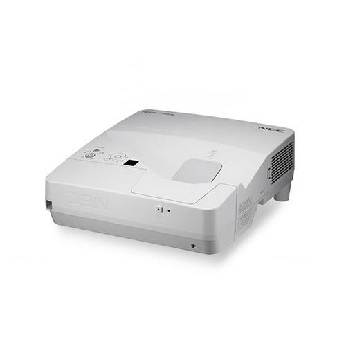 Buy NEC NP-UM351W, Short Throw Projector, 3500-lumen - Prime Buy